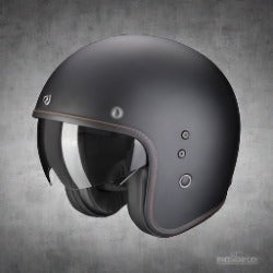 SCORPION BELLFAST 9377 – Harley Davidson Athena