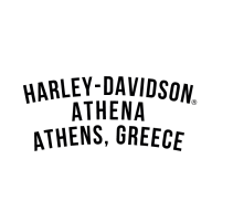 BLACK ATHENA CAP – Harley Davidson Athena