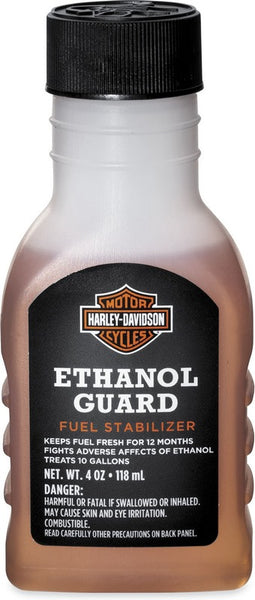 ETHANOL GUARD – Harley Davidson Athena